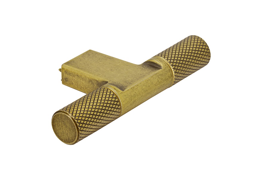 RUČICA SIRO 2509.72 ZN83 ANTIK ZLATO - KuhinjaShop