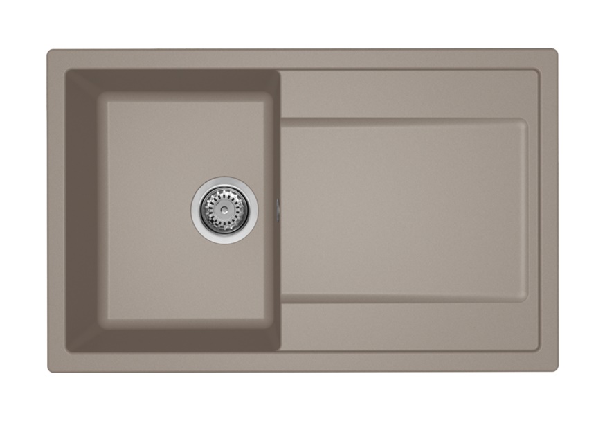 Sudopera ELLECI LIFE 300 790x500mm, GRANITEK 6 boja - KuhinjaShop