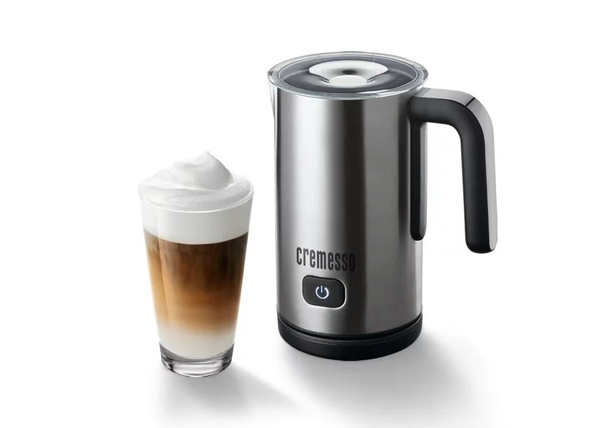 CREMESSO DCR100, aparat za penu - KuhinjaShop