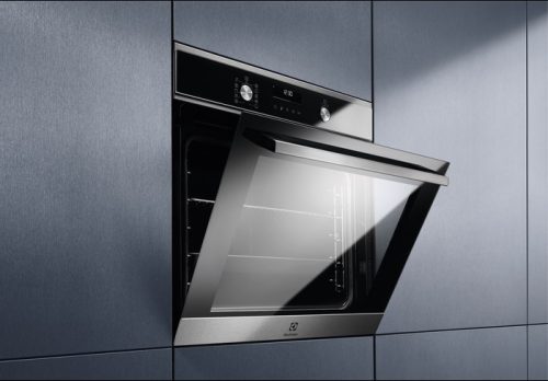 ELECTROLUX EOD6P66X ugradna rerna - KuhinjaShop