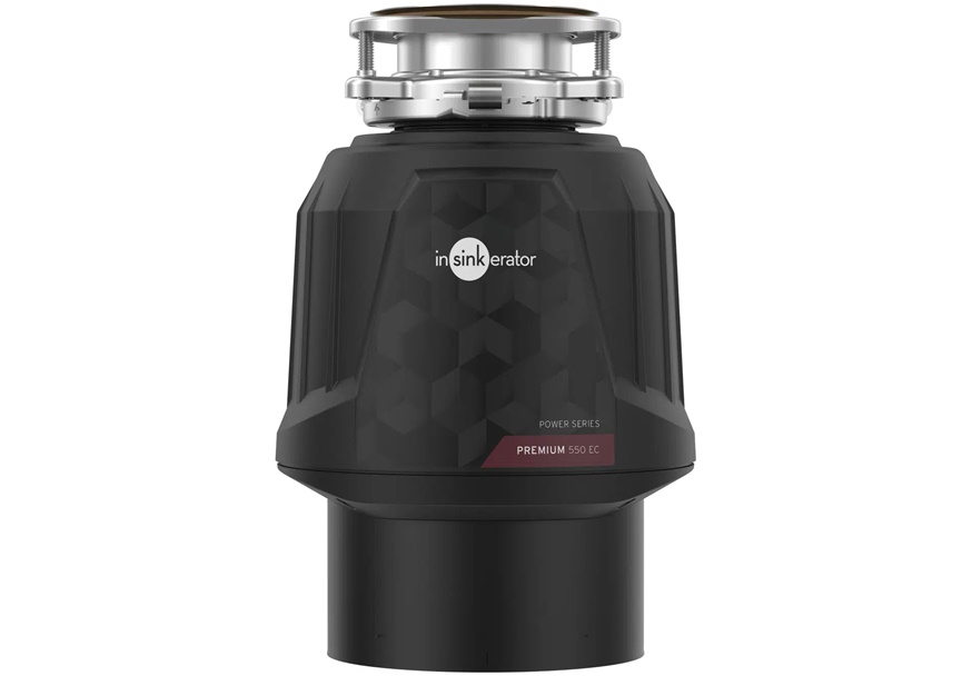 MELJAČ BIO OTPADA INSINKERATOR ISE P550 EC-2 A/S - KuhinjaShop